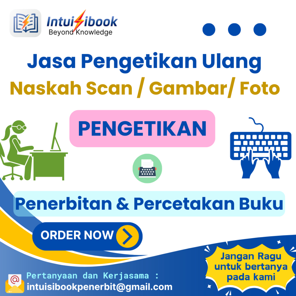 Jual JASA PENGETIKAN ULANG NASKAH SCAN GAMBAR FOTO | Shopee Indonesia
