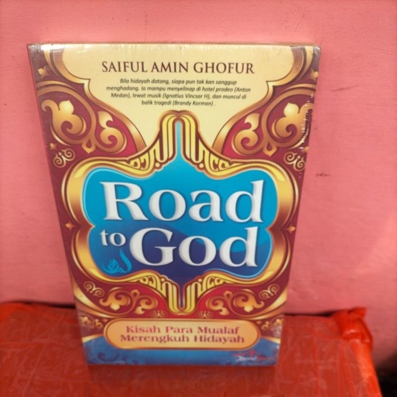Jual buku kisah para mualaf merengkah hidayah | Shopee Indonesia