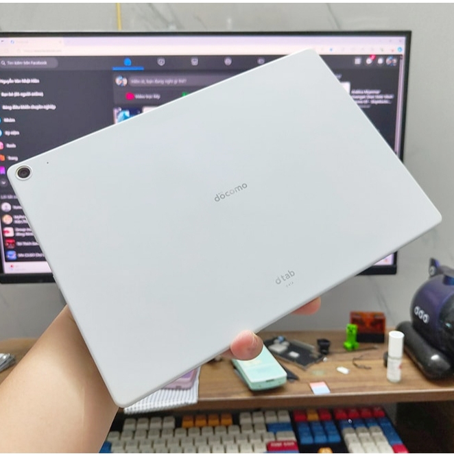 Jual TABLET SHARP DTAB D-41A 64GB 10INCH ORIGINAL JAPAN | Shopee Indonesia