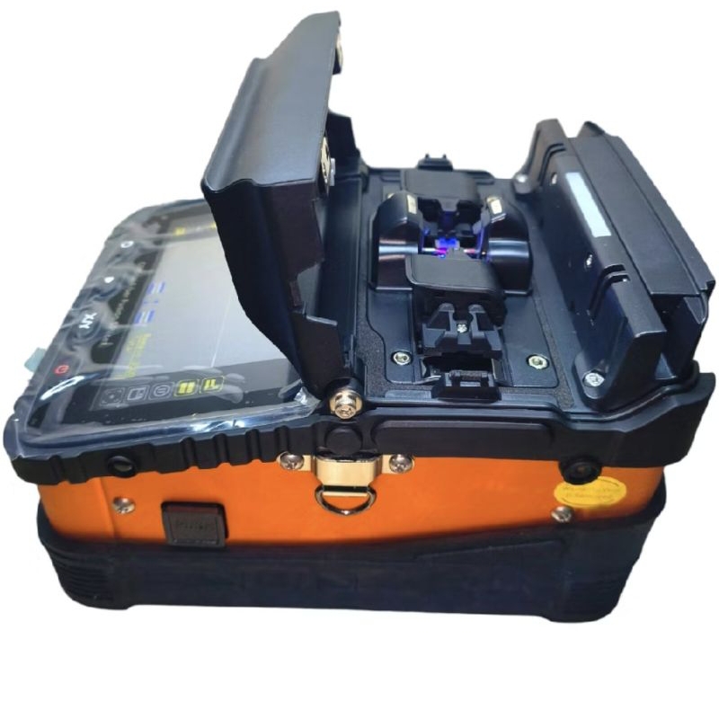 Jual splicer ai6 alat sambung kabel fo original | Shopee Indonesia