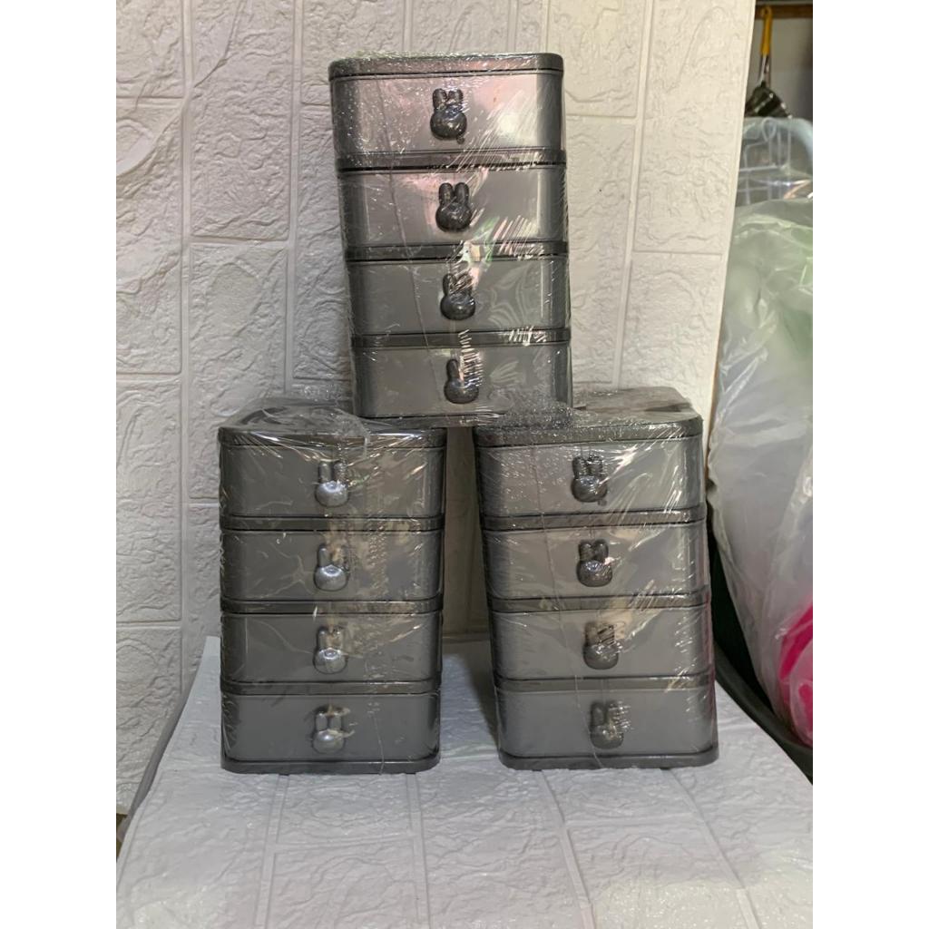 Jual Mini Container Susun 3/ Rak Mini Susun 3/ Rak Mini Serbaguna/ Rak ...