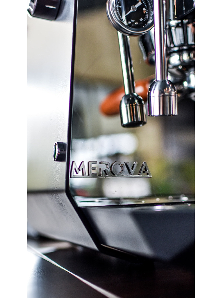 Jual Merova M1 Coffee Machine | Shopee Indonesia