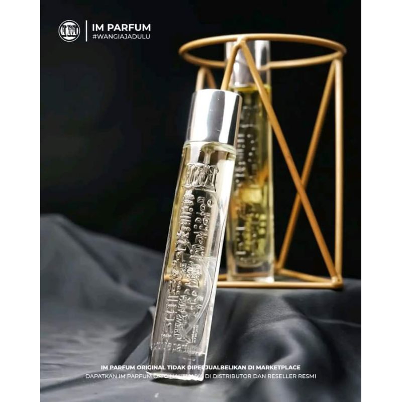 Jual IM PARFUM (AROMA TAHAN LAMA) | Shopee Indonesia
