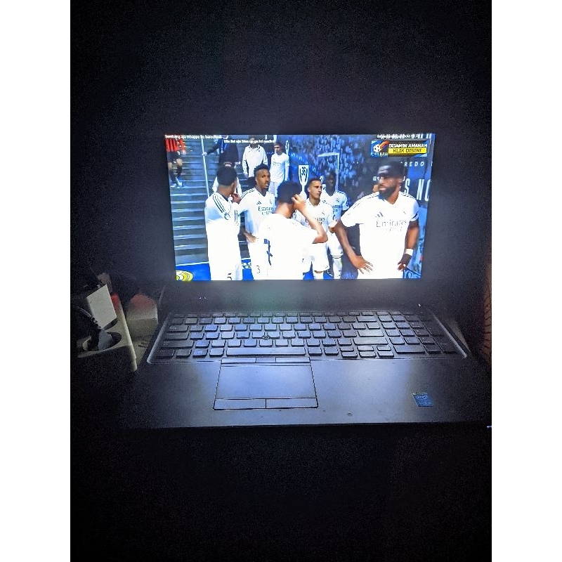 Jual laptop Dell E5550 Intel core i5 gen 5 | Shopee Indonesia