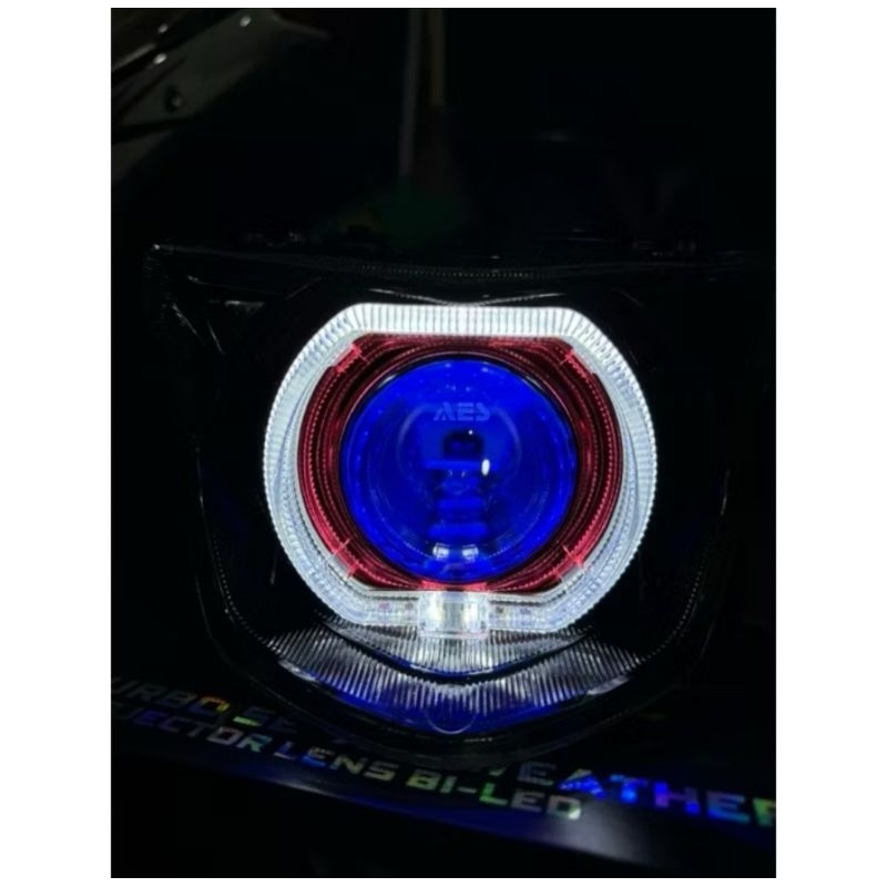 Jual biled AES SE Mx king v1 | Shopee Indonesia