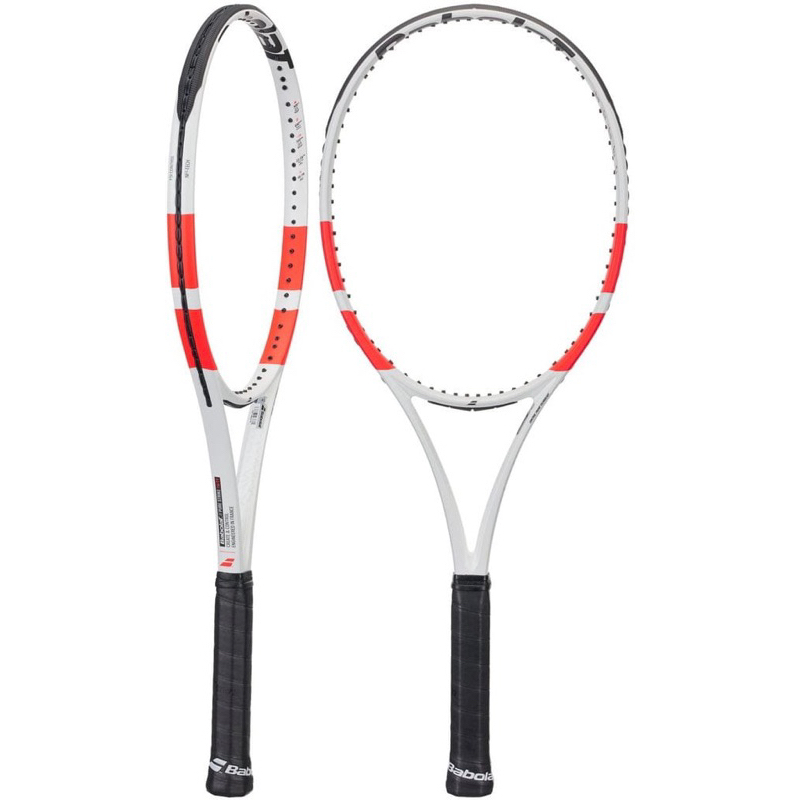 Jual Raket Tenis Babolat Pure Strike 100 Gen 4 2024 300gram ORIGINAL ...