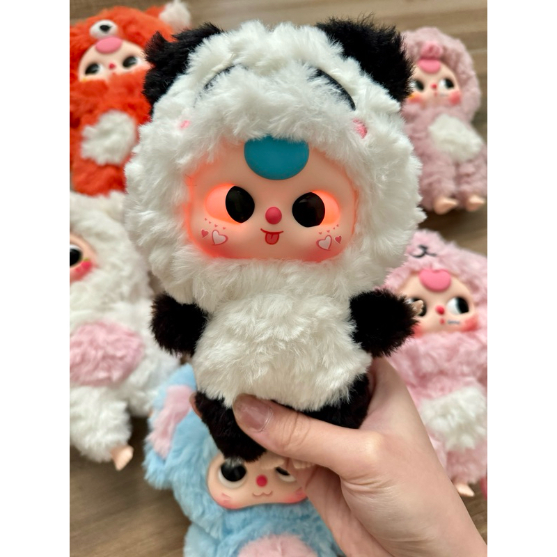 Jual ORI BABY THREE V3 JUAL RUGI selected | Shopee Indonesia
