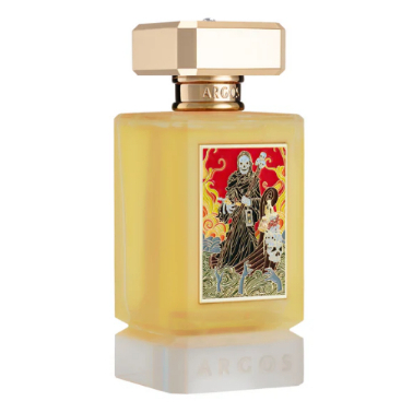 Jual Argos CHARON'S VAIL EXTRAIT DE PARFUM 100ml preorder perfume all ...