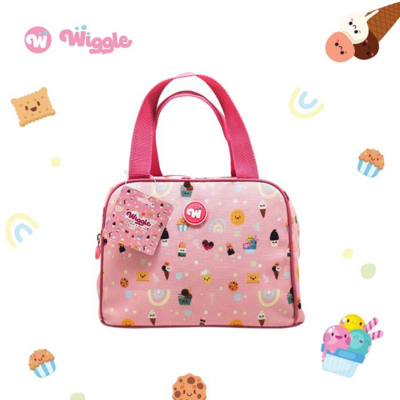 Jual Tas wiggle ice cream | Shopee Indonesia