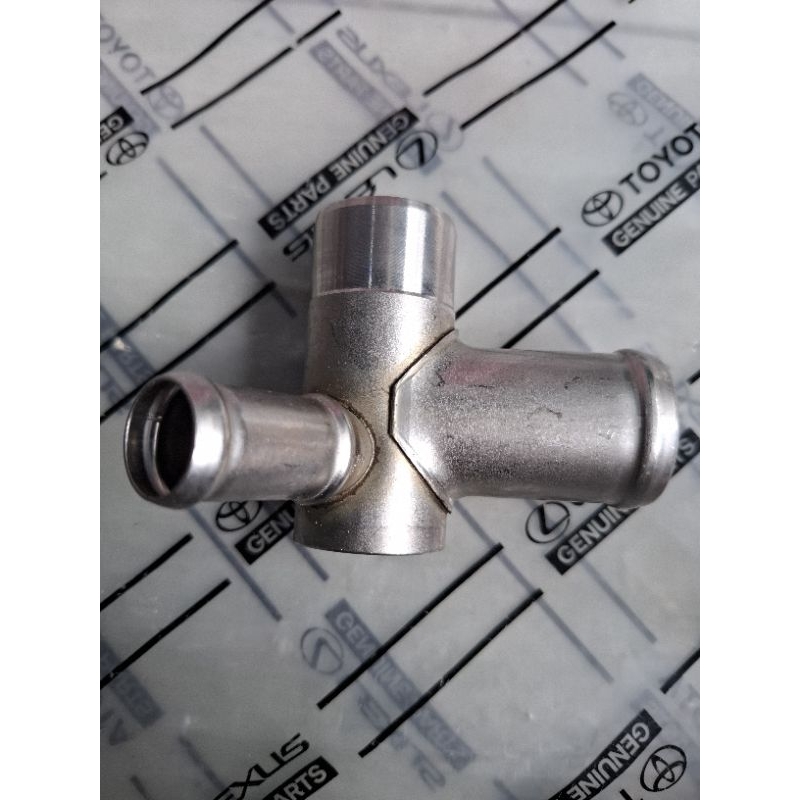 Jual PIPA by pass CYLINDERHEAD TOYOTA AVANZA,daihatsu xenia.original ...