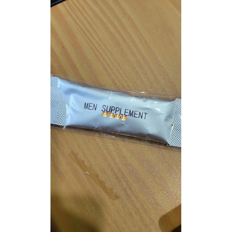 Jual SUPLEMEN PRIA | Shopee Indonesia