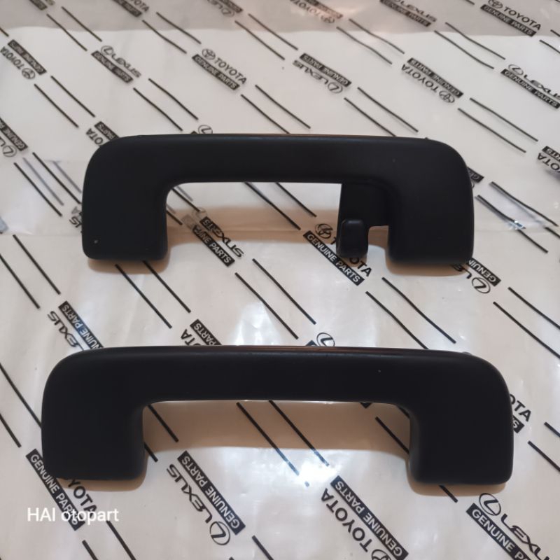 Jual handle pegangan tangan plafon innova reborn zenix fortuner vios ...