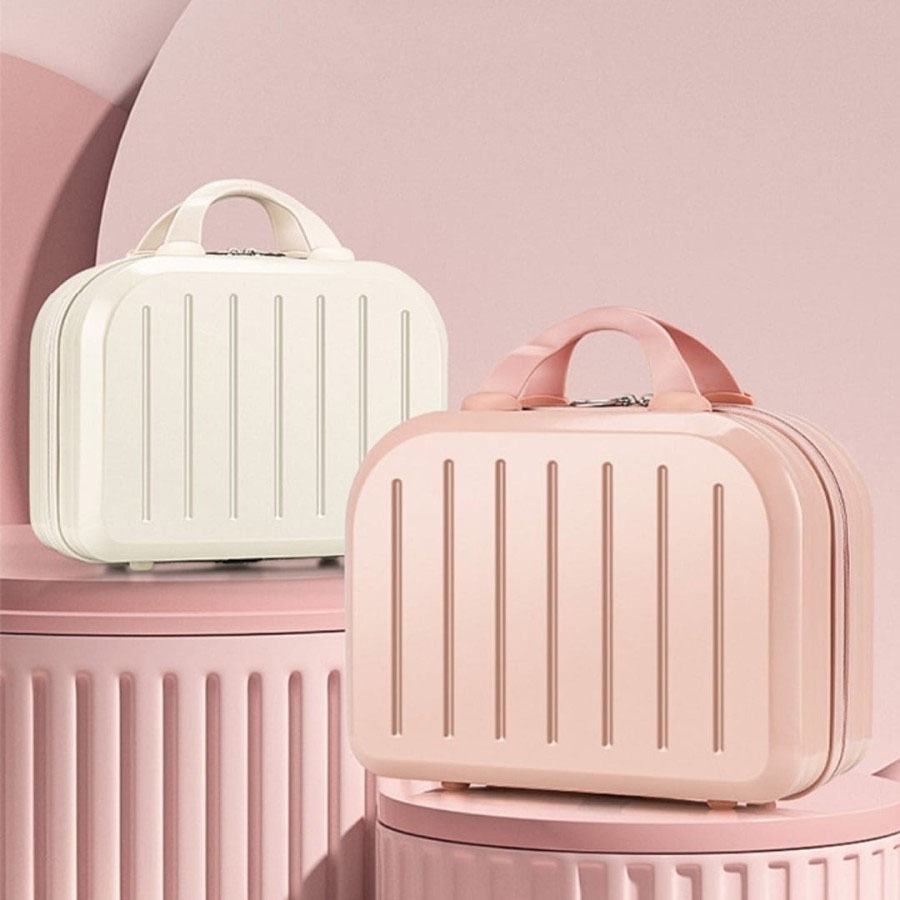 Jual [[THREE SHEEP NETWORK ]] Koper mini premium A202 18 inch beauty ...