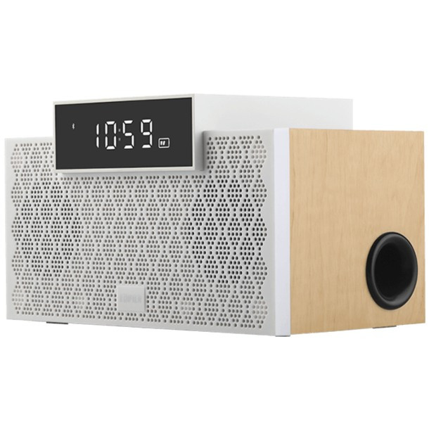 Jual EDIFIER MP260 WHITE MULTIFUNCTION INTEGRATED WIRELESS STUDIO HOME ...