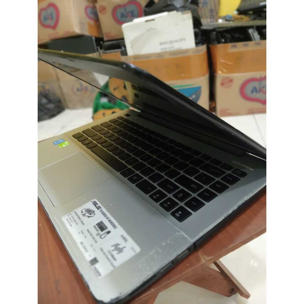 Jual Laptop Asus A450L Series | Shopee Indonesia