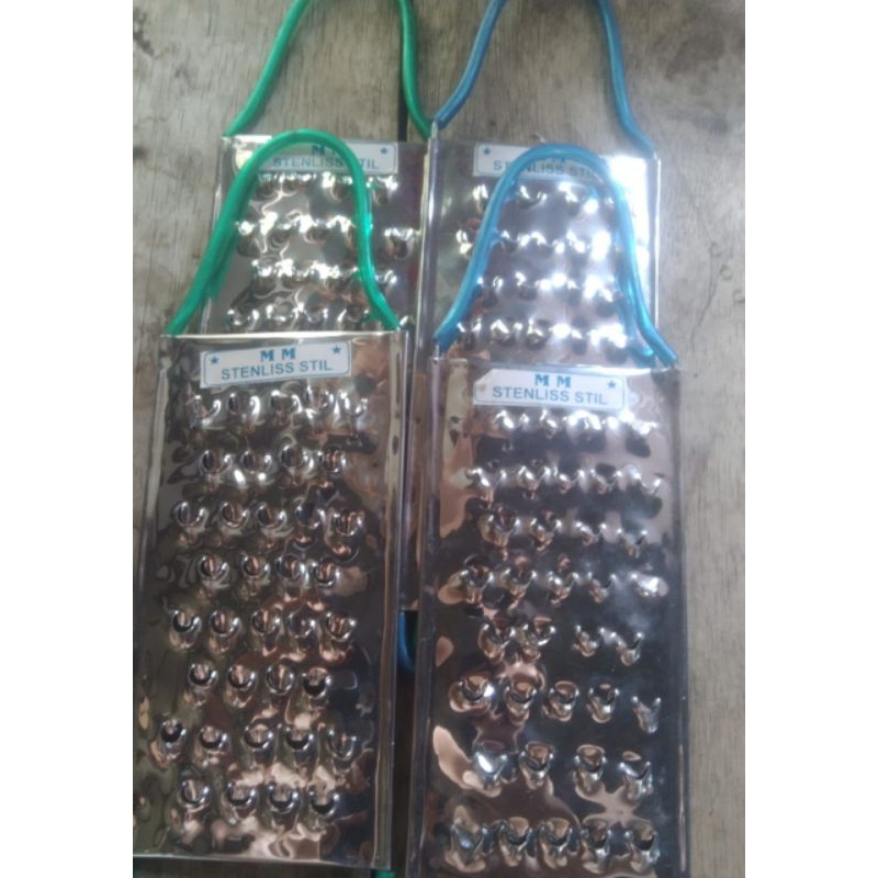 Jual Parudan Selada - Parutan Selada | Shopee Indonesia
