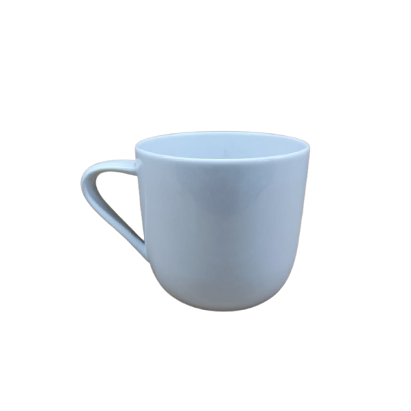 Jual Blanc Mug Keramik Polos OG | Shopee Indonesia