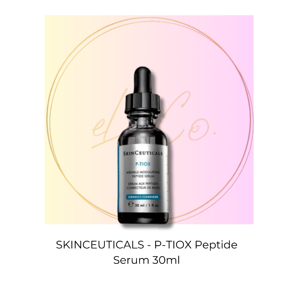 Jual SKINCEUTICALS - P-TIOX Peptide Serum 30ml | Shopee Indonesia