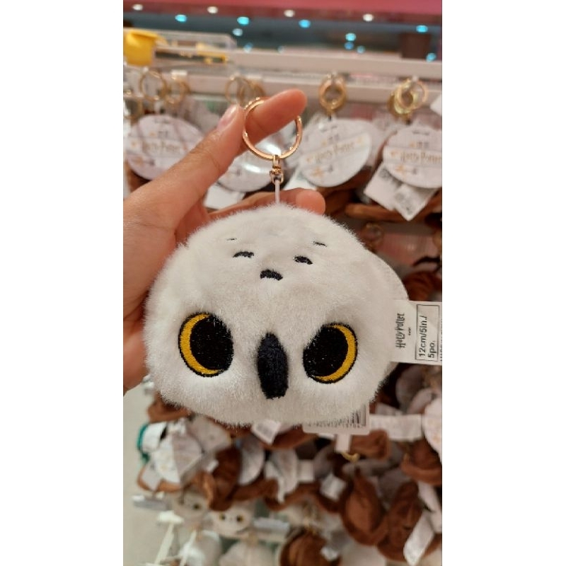 Jual Ganci | Keychain Plus Pendant MINISO X HARRY POTTER | Shopee Indonesia