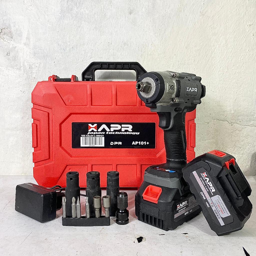 Jual DEW4LT bor impact wrench 650Nm by APR AP101+ garansi resmi 5thn ...