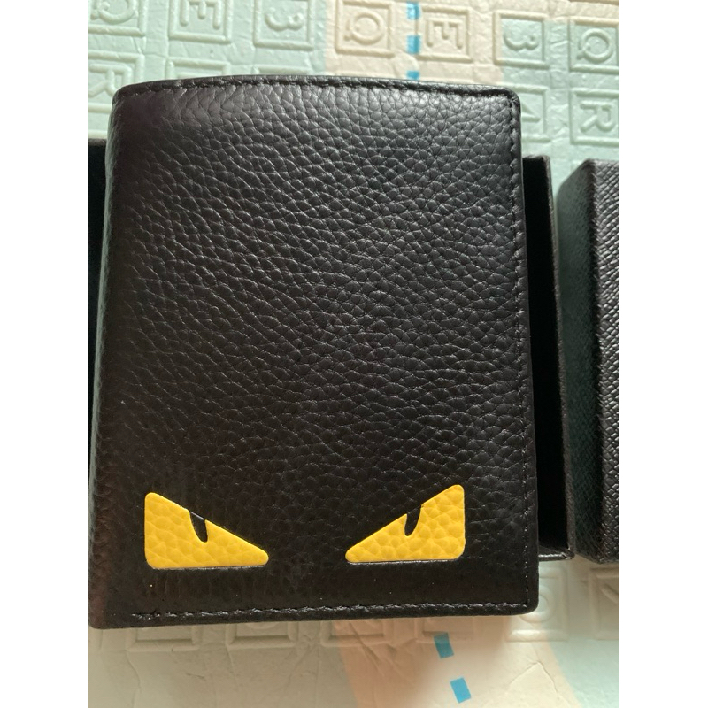 Jual Dompet Pria Merk Fendi Ori | Shopee Indonesia