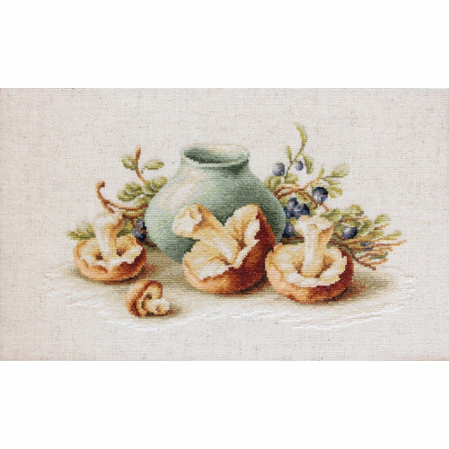 Jual Paket kristik Original / Asli Luca-s BL2247 still life with ...