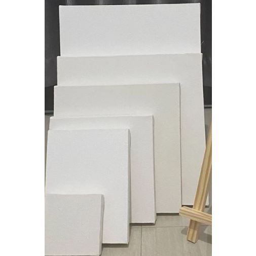 Jual KANVAS LUKIS 20 X 20 CM 20X 30 CM 30X 40 CM CANVAS LUKIS FRAME ...