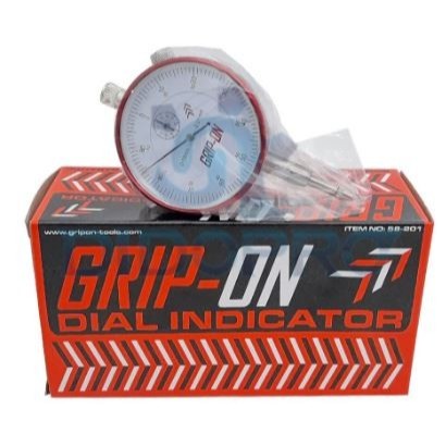 Jual DIAL INDICATOR GRIP-ON 58-201 ALAT UKUR PERMUKAAN Dial Indicator ...
