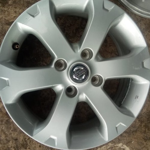 Jual Velg Nissan Grand Livina | Shopee Indonesia