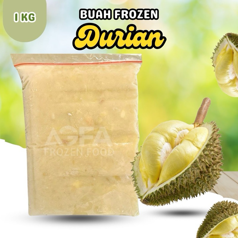 Jual Buah Frozen / Buah Beku / Frozen fruits / Alpukat Mentega ... Jual Buah Frozen / Buah Beku / Frozen fruits / Alpukat Mentega ...