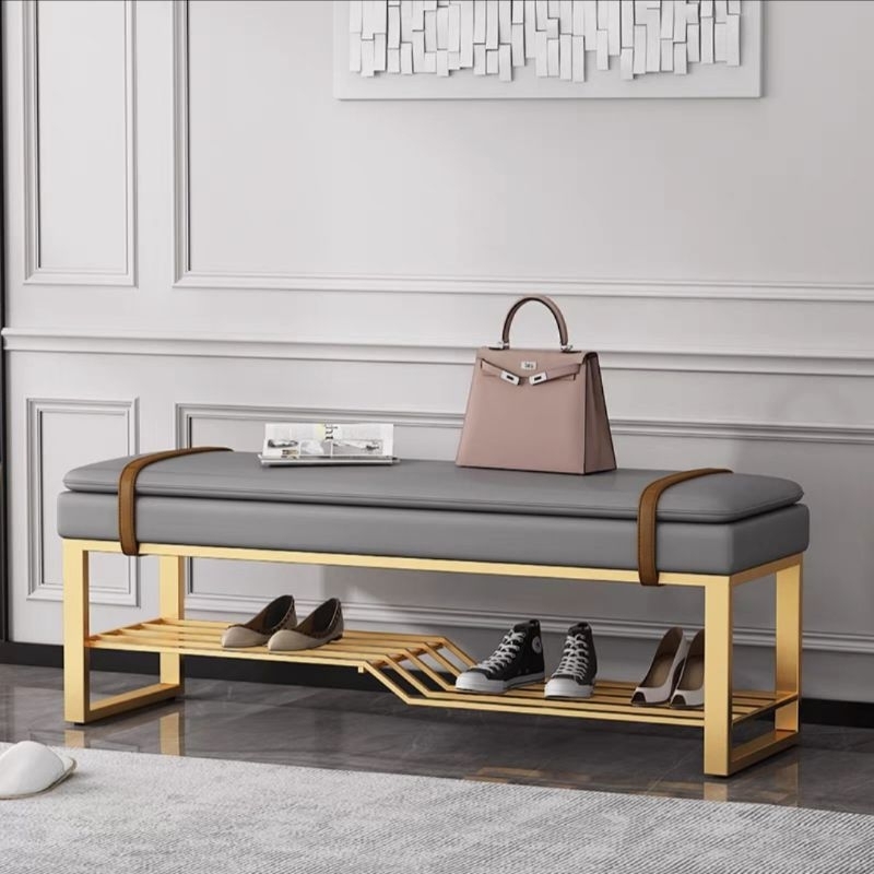 Jual [READY] Bench Elegan Bangku Panjang Bench Minimalis Bench Modern ...