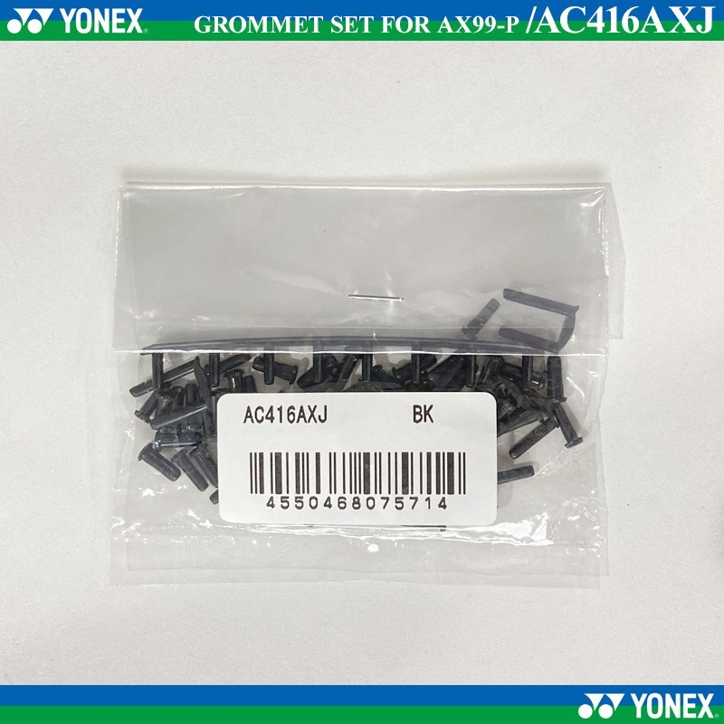 Jual Yonex AC416AXJ Grommet Set for Astrox 99 Pro Badminton Racket JP ...