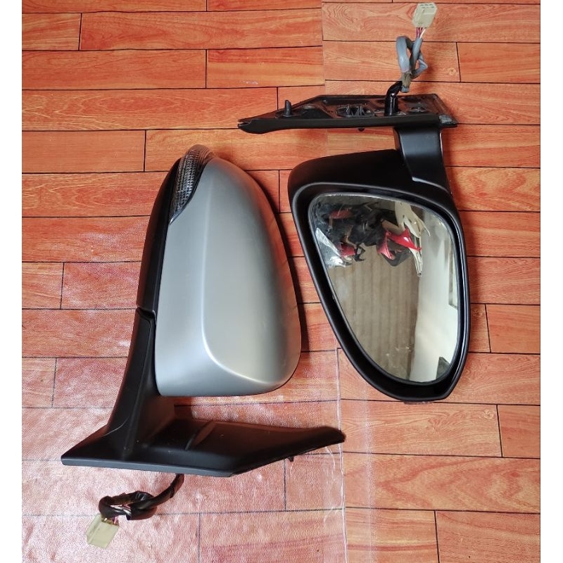 Jual Spion Mobil Toyota Calya Daihatsu Sigra Original | Shopee Indonesia