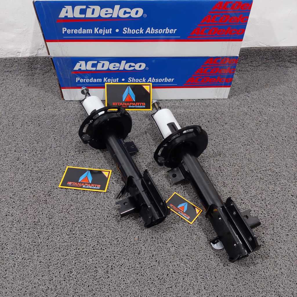 Jual Shockbreaker Shock Breaker Merk AC Delco Ertiga Th 2012-2017 Depan ...
