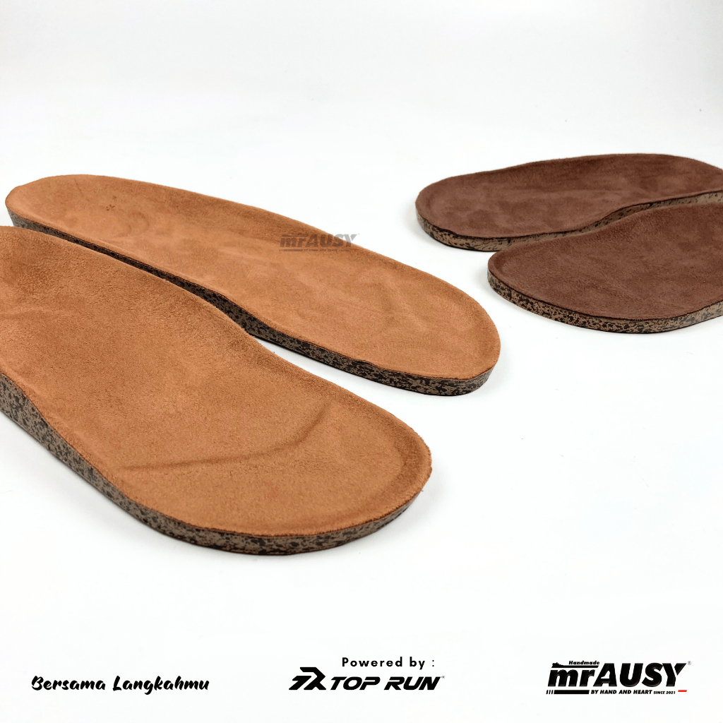 Jual Sol PVC / Sol Alas TeksturOutsole Sandal Cowok Pria mrAUSY Midsole ...