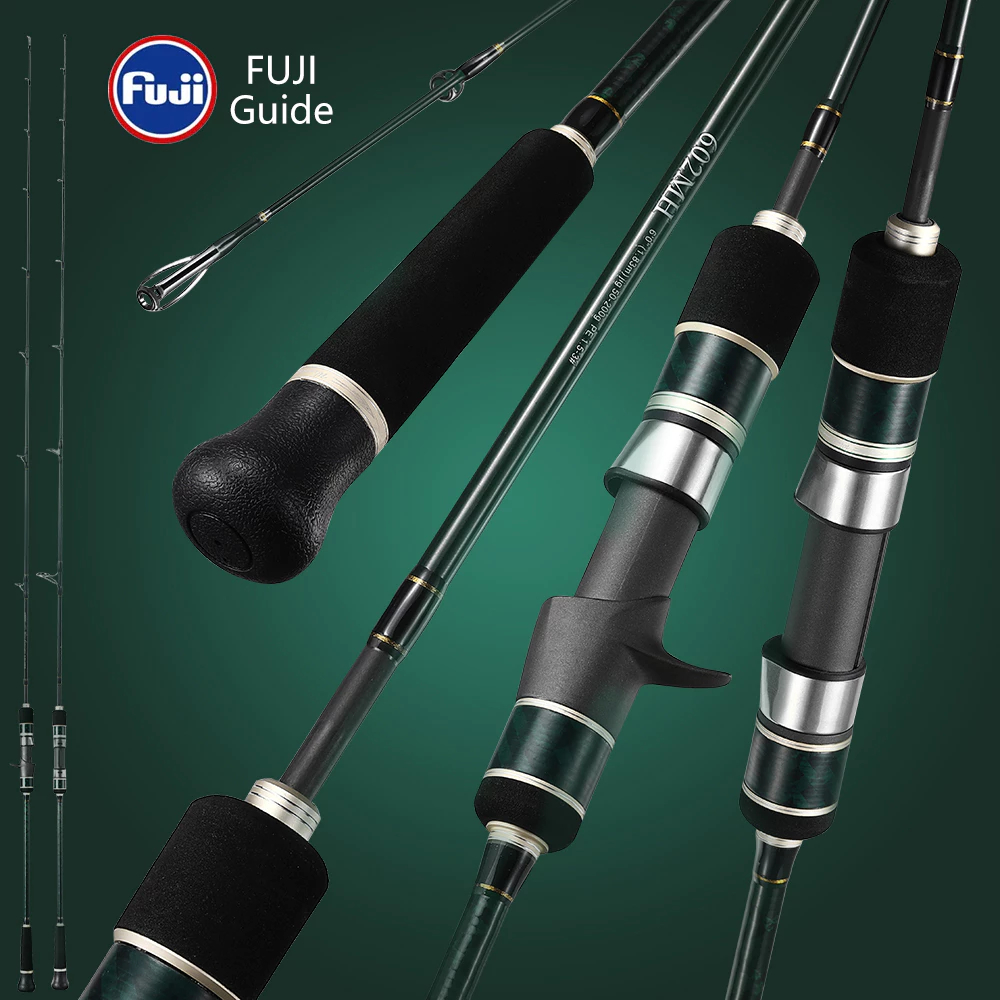 Jual JORAN FUJI PE1.5-3 Jigging Spinning BC 1.8M 1.98M | Shopee Indonesia