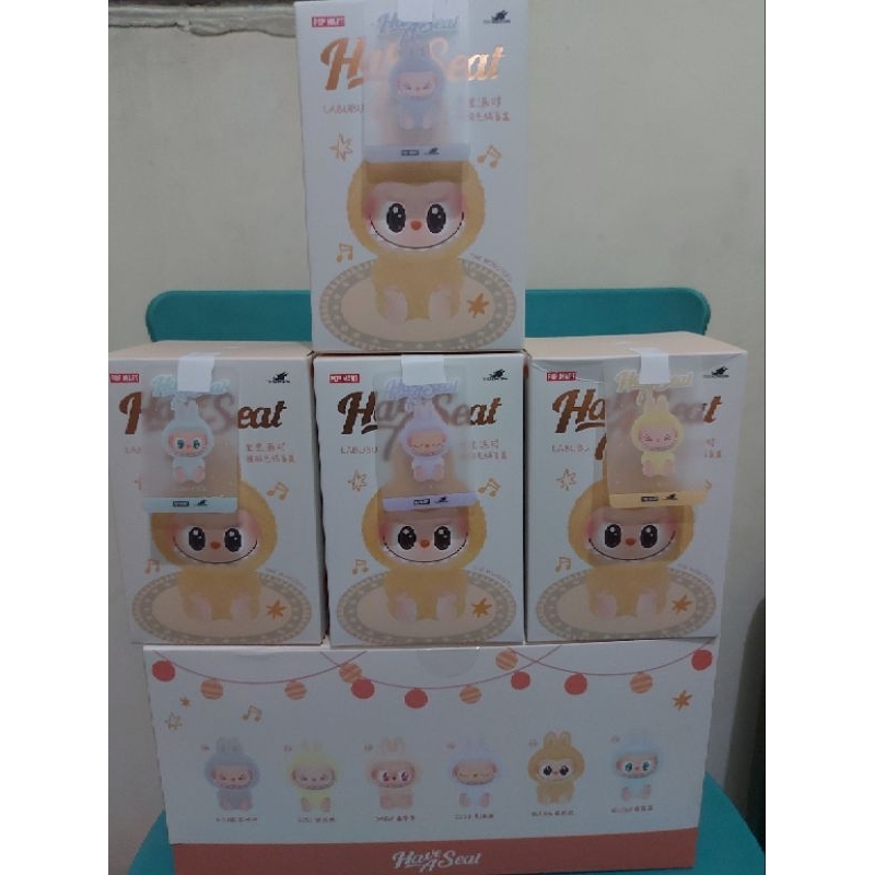 Jual LABUBU | Shopee Indonesia