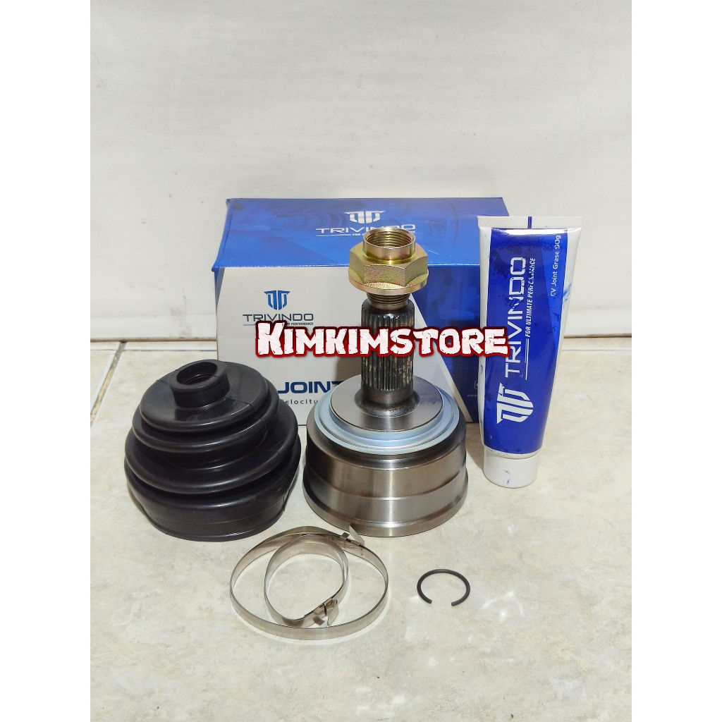 Jual CV Joint Outer AS Roda Luar Honda New CRV CR-V Gen 2 | Shopee Indonesia
