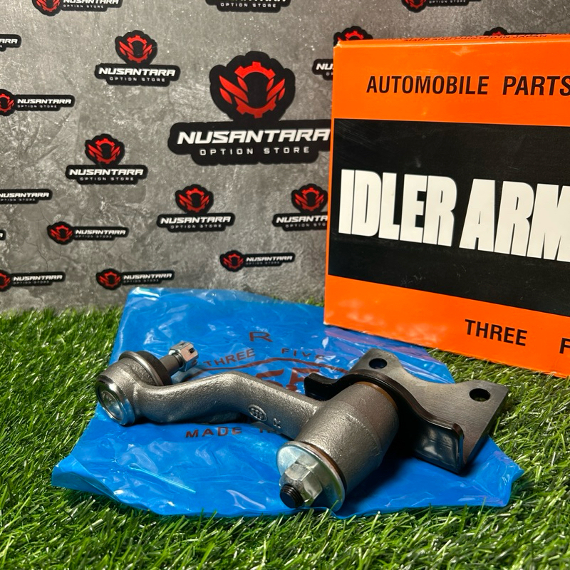 Jual Idle Arm Idler Arm Mitsubishi L300 Diesel Bensin || 555 Japan ...