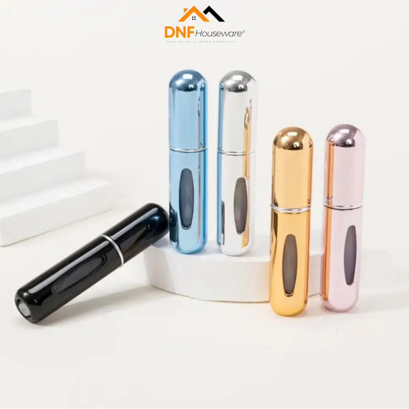 Jual DNF HOUSE (5 ML) Botol Parfum Refill | Botol Mini | Spray Parfum ...
