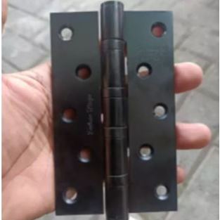 Jual engsel dekkson ESS DL 5X3X3MM 4BB BK dekson black series 5 inch ...
