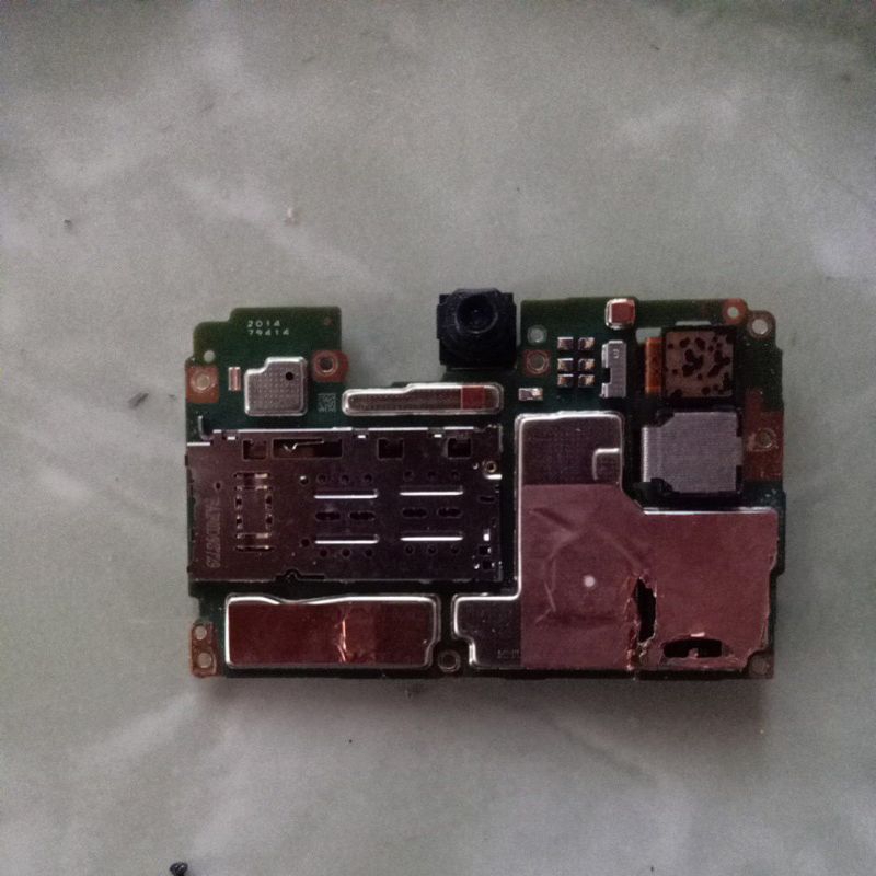 Jual mesin Vivo Y17 normal 4/64 tanpa kunci | Shopee Indonesia