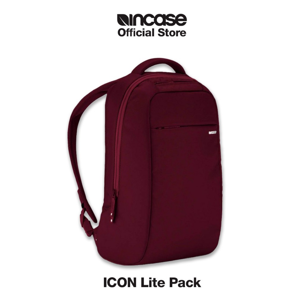 Jual Incase Icon Lite Backpack For Macbook Up To 16 inch (INCO100279 ...