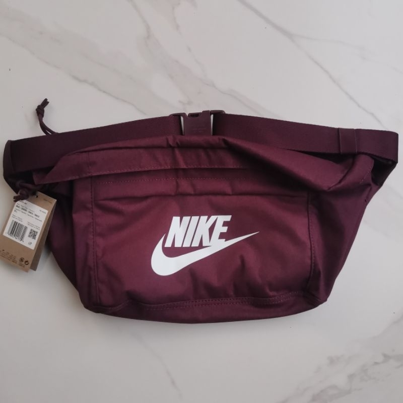 Jual Tas Nike Tech Hip Pack Original | Shopee Indonesia