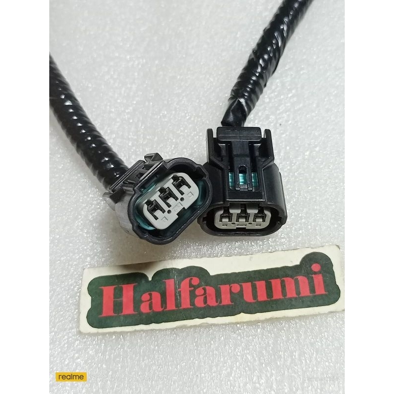 Jual Kabel Soket speed sensor MX KING 150, R15, V1, V2, V3, BYSON FI ...