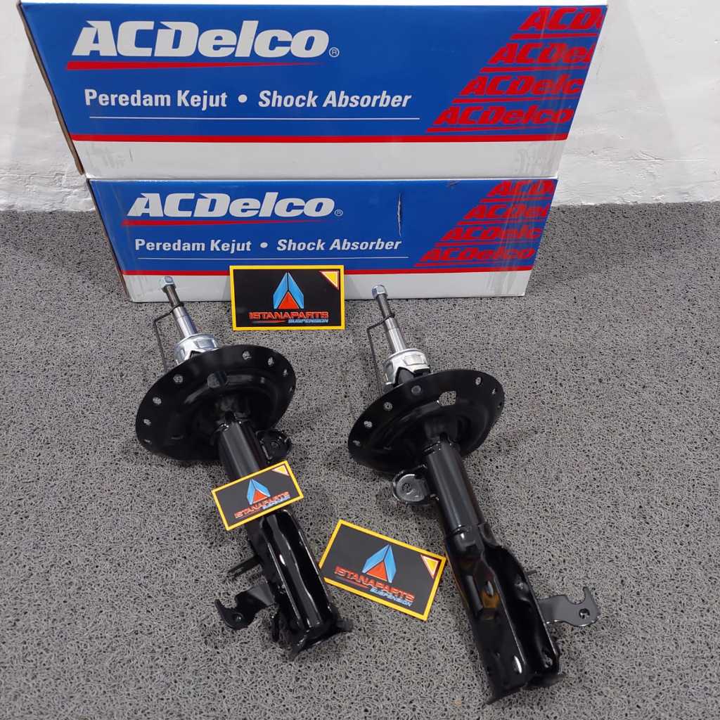 Jual Shockbreaker / Shock Absorber Depan Jazz RS / City 2008 - 2014 Ac ...