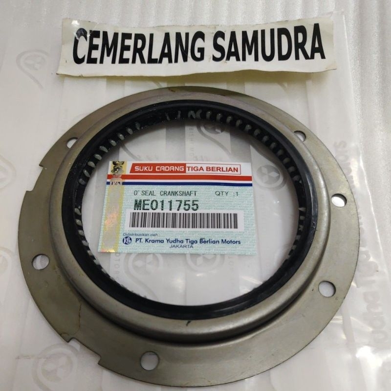 Jual OIL SEAL CRANKSHAFT PS120 SIL KRUK AS PS120 ME011755 ADA PER ...