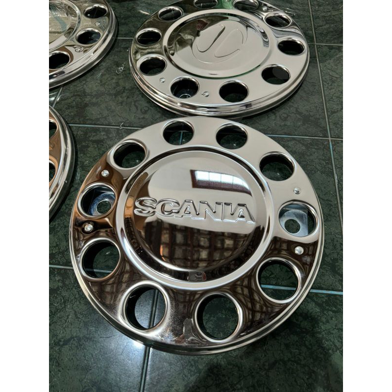 Jual WHEELDOP WELDOP WELDOF RING DEPAN LUBANG 10 RING 20 WHEELDOP ...