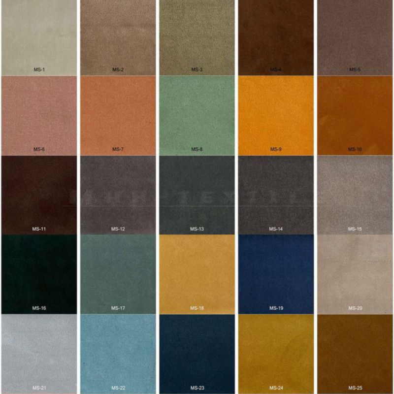 Jual KAIN SUEDE METERAN/SUEDE SATU SISI | Shopee Indonesia