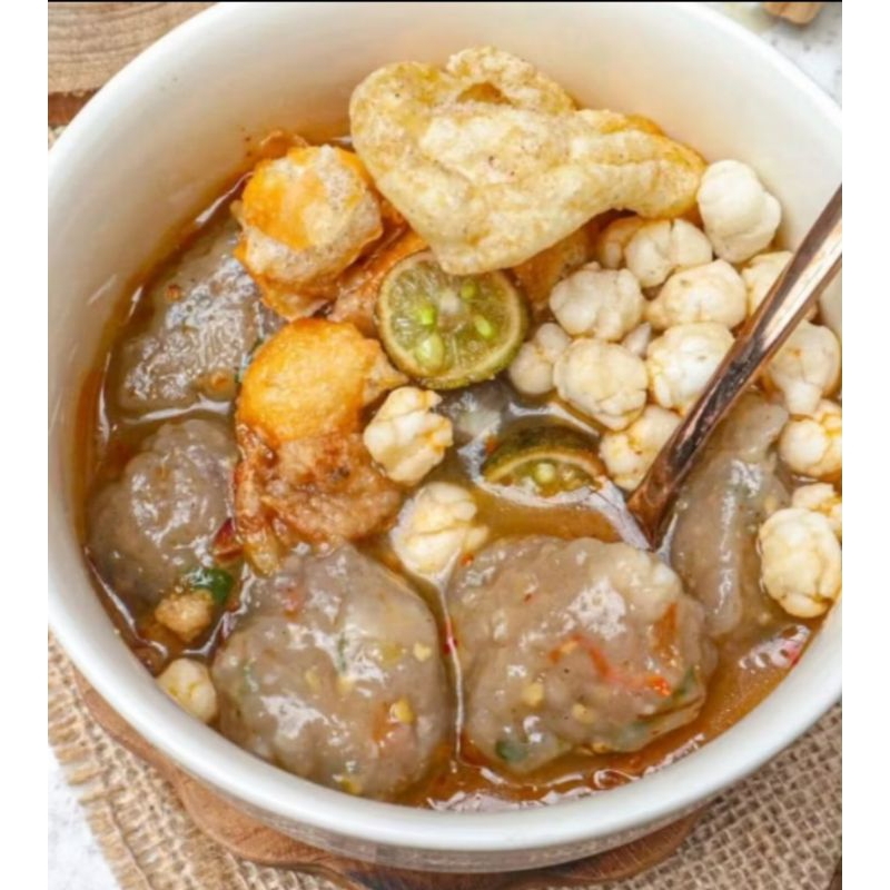 Jual Baso Aci Tulang Bawang ( Cirawang) | Shopee Indonesia